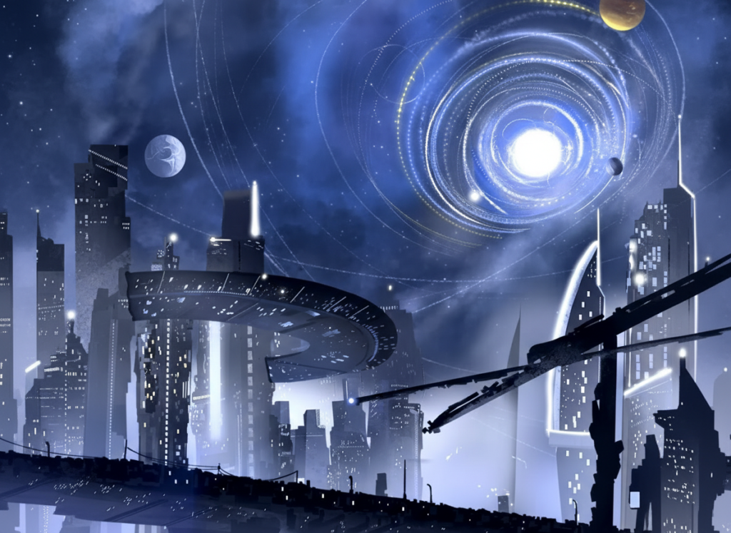 Safe City Ch.10.2 - A Wandering Potato